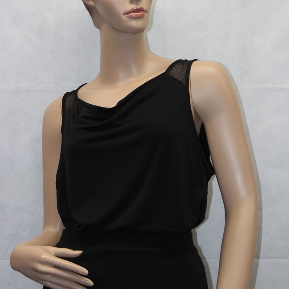 INC International Concepts | Tops | Inc International Concepts Black ...
